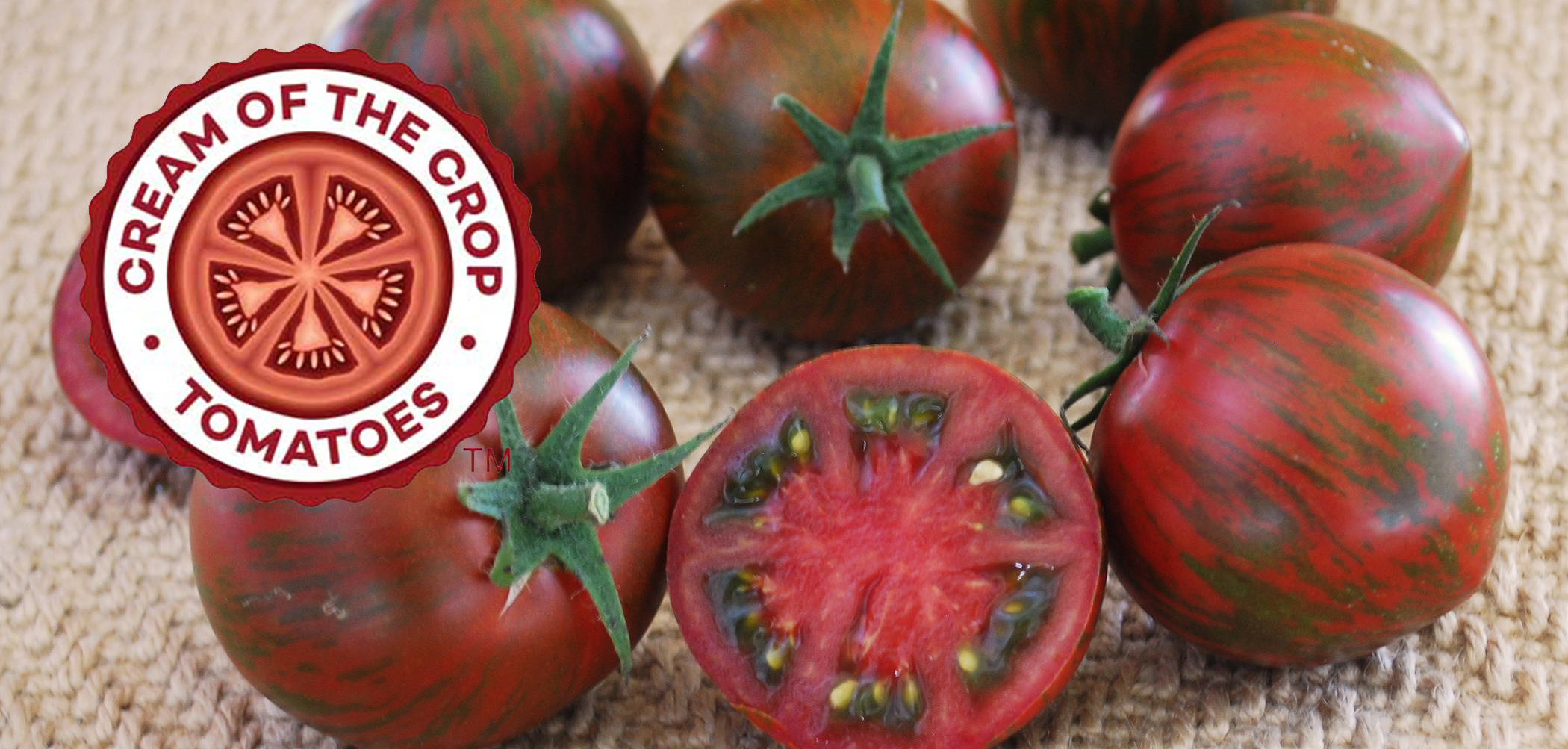 About Cream of the Crop | A.P. WHALEY, LLC